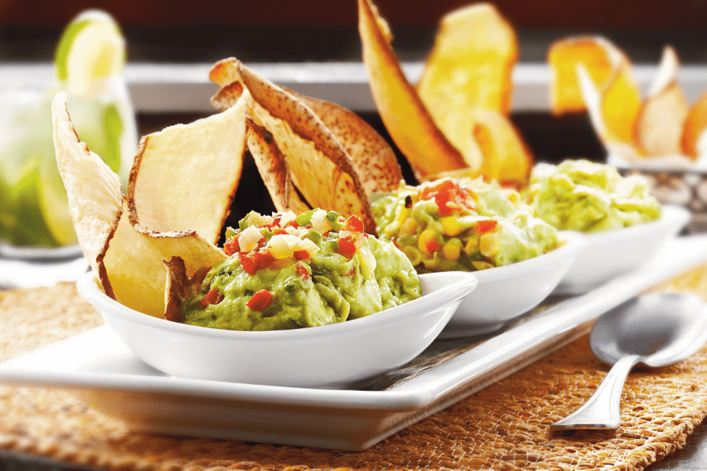 My dining review: Fall family specials at Paladar Latin Kitchen & rum ...